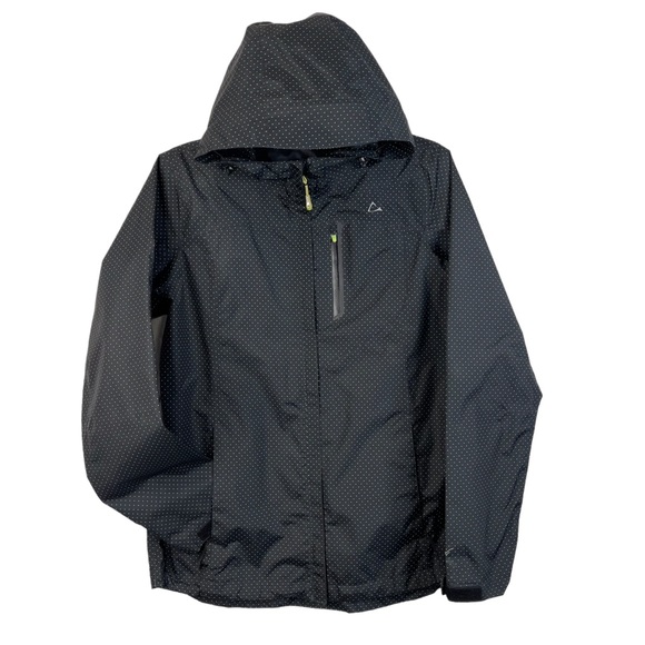 Paradox | Jackets & Coats | Paradox Womens Waterproof Lightweight Rain ...